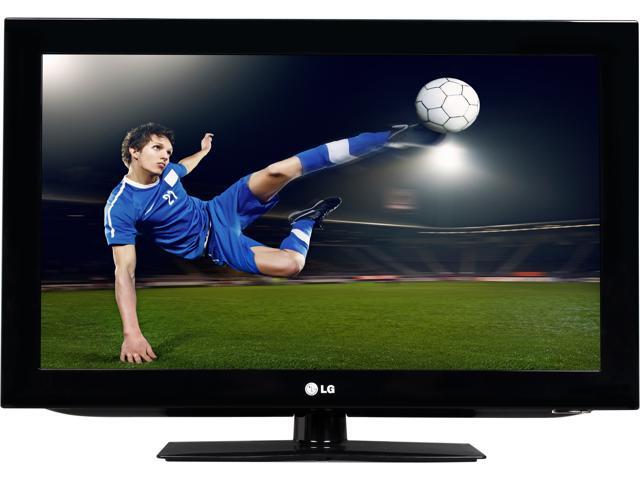Refurbished: LG 32" 1080p 60Hz LCD HDTV - - Newegg.com