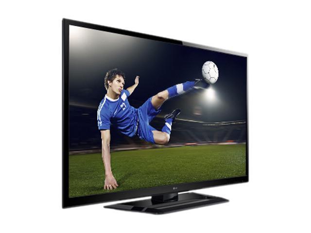 Refurbished: LG 55" 1080p 120Hz LED-LCD HDTV - - Newegg.com