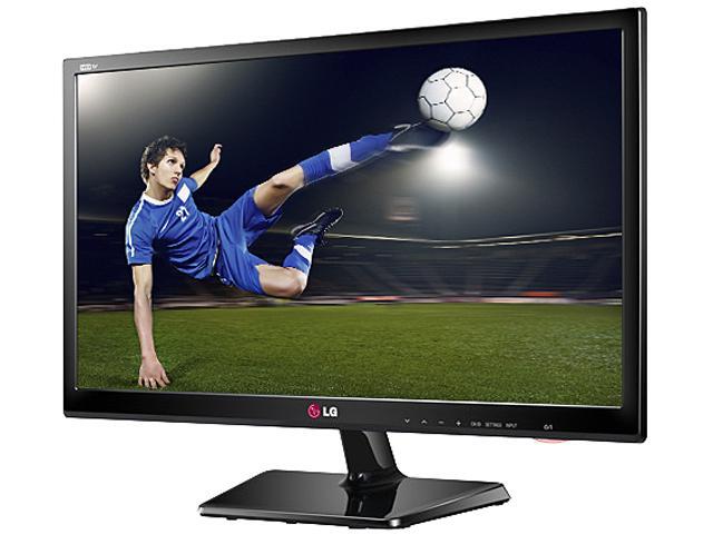 LG 29" 720p 60Hz LED TV Monitor HDTV 29MN33D - Newegg.ca