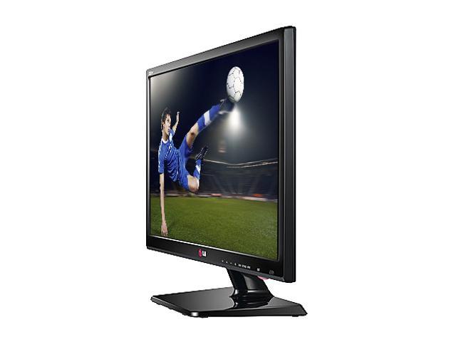 LG 29" 720p 60Hz LED TV Monitor HDTV 29MN33D - Newegg.ca
