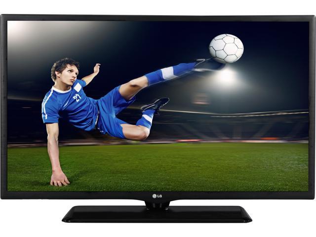 Refurbished: LG 39" 1080p 60Hz LED-LCD HDTV - Newegg.com