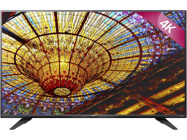 LG Electronics 60UF7700 60-Inch 4K Ultra HD Smart LED TV (2015 Model ...