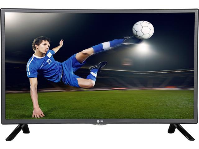 Open Box: LG Electronics 32LF595B 32-Inch 720p Smart LED TV (2015 Model ...