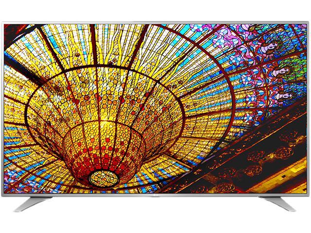 LG Electronics 65UH6550 65-Inch 2160p 4K Ultra HD Smart LED TV - Newegg.com