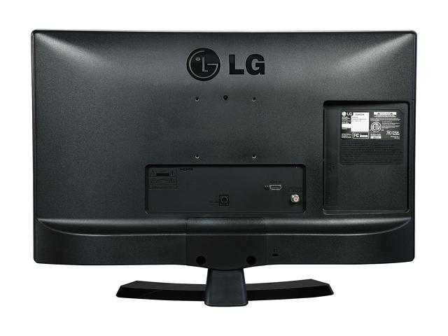 Open Box: LG Electronics 22LH4530 22-Inch 1080p LED TV (2016 Model ...