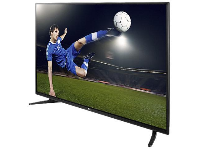 LG Electronics 50UH5500 50-Inch 4K Ultra HD Smart LED TV (2016 Model ...