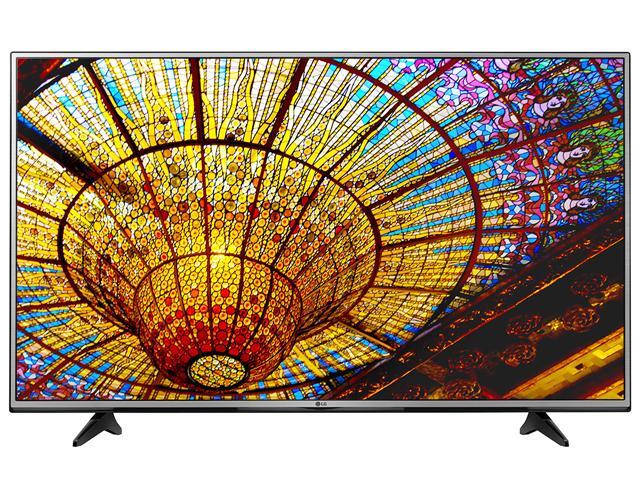 Open Box: LG Electronics 55UH6030 55-Inch 4K Ultra HD Smart LED TV ...