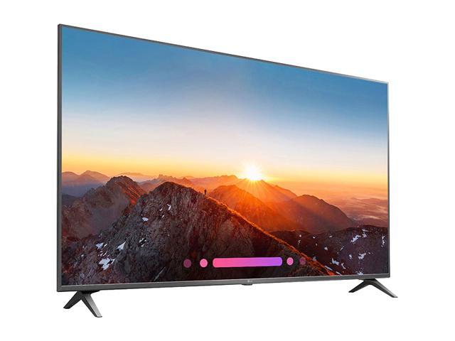 LG 65" 4K TruMotion 240 (Refresh Rate 120Hz) 4K HDR Smart LED SUPER UHD ...