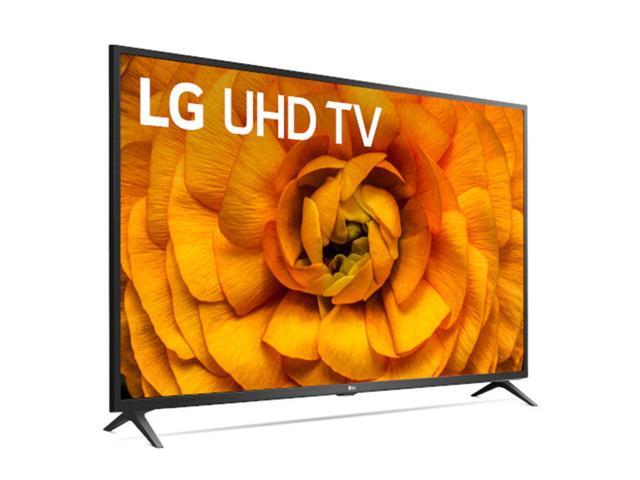 LG 85 Series 65" 4K UHD Smart TV with AI ThinQ 65UN8500PUI (2020 ...