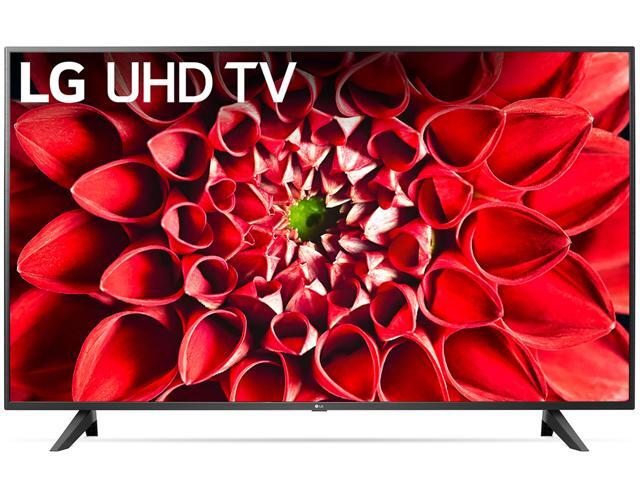LG 70 Series 65" 4K UHD Smart TV (2020) - Newegg.com