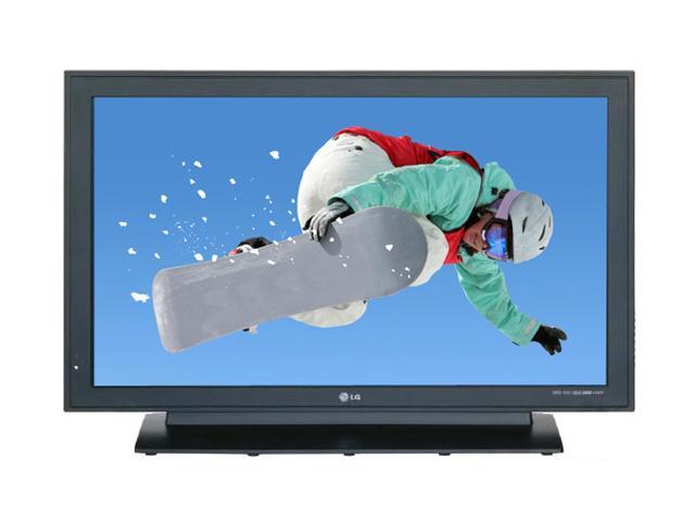 LG 42" Plasma HDTV Monitor Display 42PM1M - Newegg.com