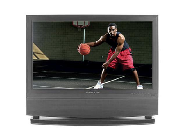 OLEVIA 42" State-of-the-Art LCD HDTV W/ ATSC - Newegg.com