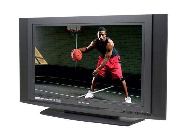 Refurbished: 32" 720p LCD HDTV - Newegg.com