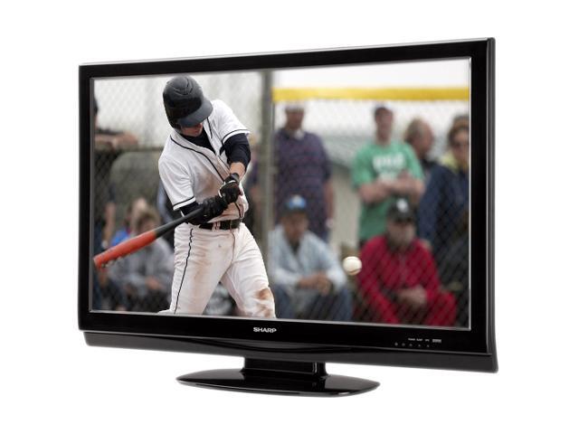 37" 720p LCD HDTV - Newegg.com