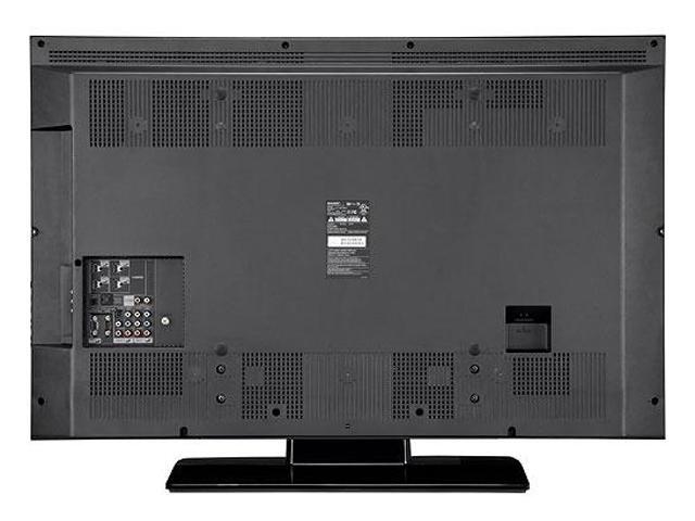 Sharp AQUOS 46" 1080p LCD HDTV - Newegg.com