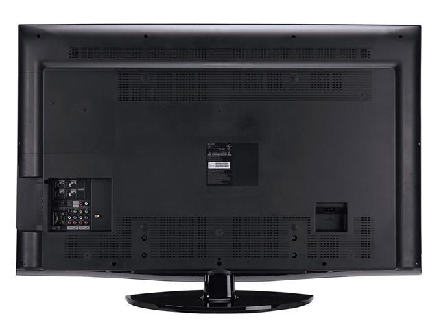 Sharp AQUOS 52" 1080p 120Hz LCD HDTV - Newegg.com