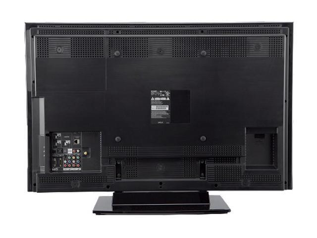 SHARP AQUOS 52" 1080p 120Hz LED - LCD HDTV LC-52LE700UN - Newegg.com