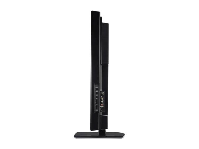 SHARP AQUOS 46" 1080p 120Hz LED - LCD HDTV LC-46LE700UN - Newegg.com