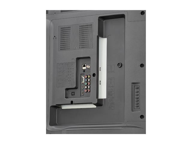 Sharp 70" 1080p 120Hz Aquos LED HDTV, Smart LC70LE660U - Newegg.com