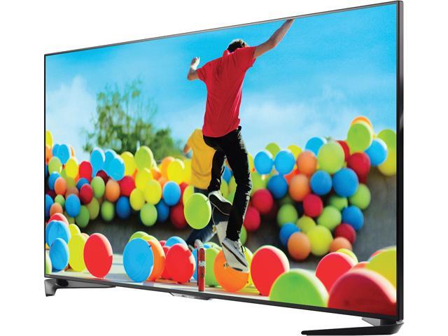Sharp LC-60UE30U 60" Class 4K Ultra HD Smart LED TV - Newegg.com