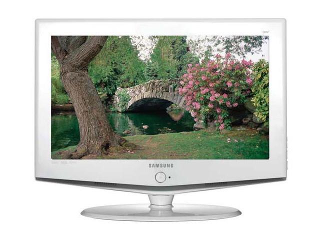 23" HD LCD with PC/DVD/TV Inputs - Newegg.com