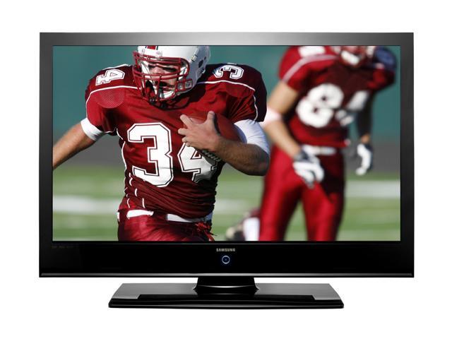 Open Box: SAMSUNG 63" 1080P Plasma HDTV w/ ATSC Tuner FP-T6374 - Newegg.com