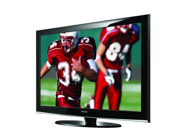SAMSUNG 50" 720p Plasma HDTV PN50A450 - Newegg.com