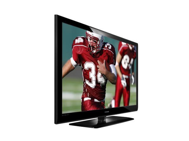 SAMSUNG 50" 1080p Plasma TV - PN50A550 - Newegg.com