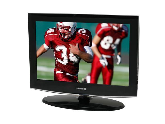 SAMSUNG 22" 720p LCD HDTV - LN22A450 - Newegg.com