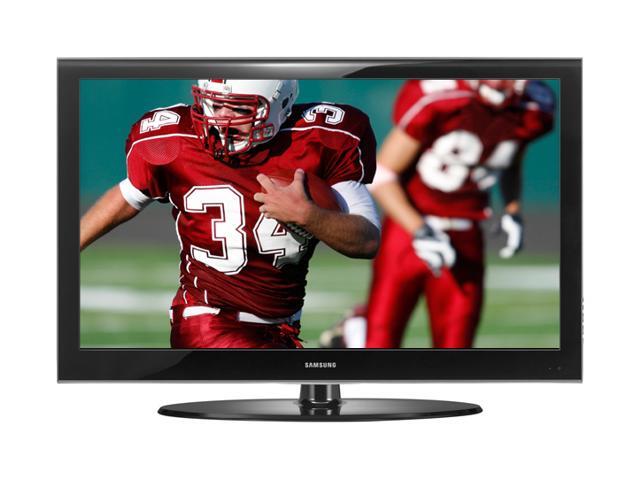 SAMSUNG 46" 1080p LCD HDTV - LN46A550 - Newegg.com