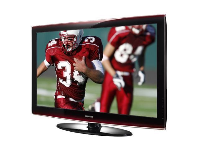 SAMSUNG ToC 40" 1080p 120Hz LCD HDTV w/ DNIe - LN40A650 - Newegg.com