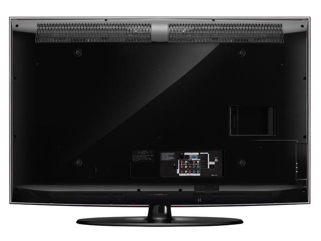SAMSUNG ToC 40" 1080p 120Hz LCD HDTV w/ DNIe - LN40A650 - Newegg.com