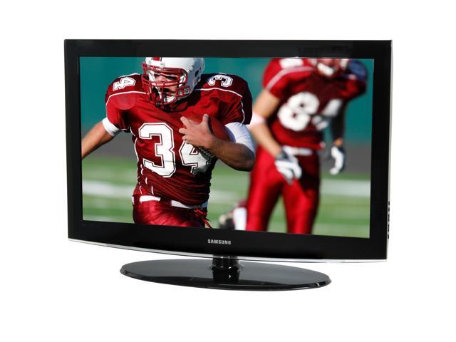 SAMSUNG 37" 720p LCD HDTV - LN37A450 - Newegg.com