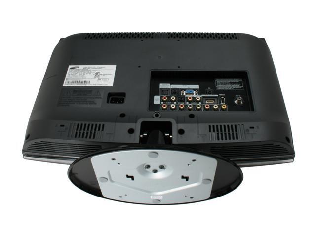 Samsung 19" 720p LCD HDTV - Newegg.com