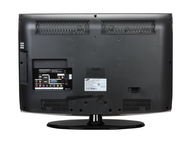 Samsung 26" 720p LCD HDTV - Newegg.com