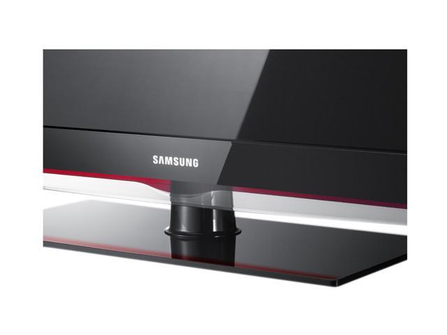 Samsung 46" 1080p 60Hz LCD HDTV - Newegg.com