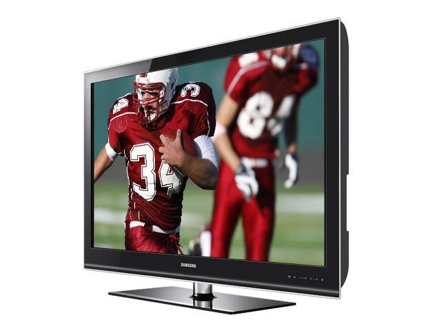 Samsung 40" 1080p 240Hz LCD HDTV - Newegg.com