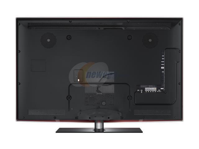 SAMSUNG 32" 1080p 120Hz LED - LCD HDTV UN32B6000 - Newegg.com