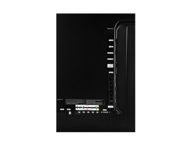 SAMSUNG 55" 1080p 240Hz LED-LCD HDTV UN55B8000 - Newegg.com