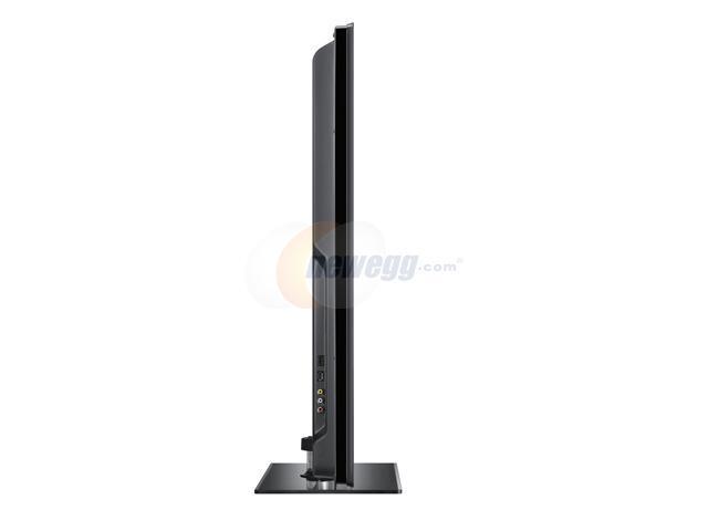 Samsung 50" 1080p 600Hz Plasma HDTV PN50B550 - Newegg.com