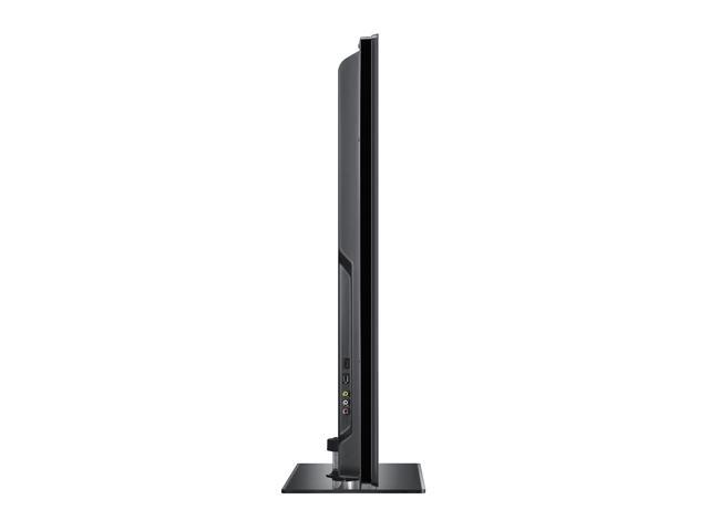 Samsung 63" 1080p 600Hz Plasma HDTV PN63B550 - Newegg.com