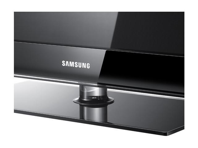 Samsung 63" 1080p 600Hz Plasma HDTV PN63B550 - Newegg.com