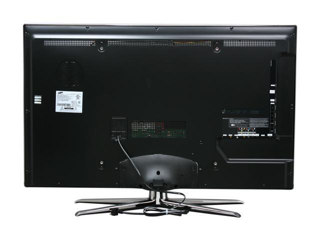 Samsung C7000 series 40" 1080p 240Hz LED-LCD HDTV UN40C7000 - Newegg.com