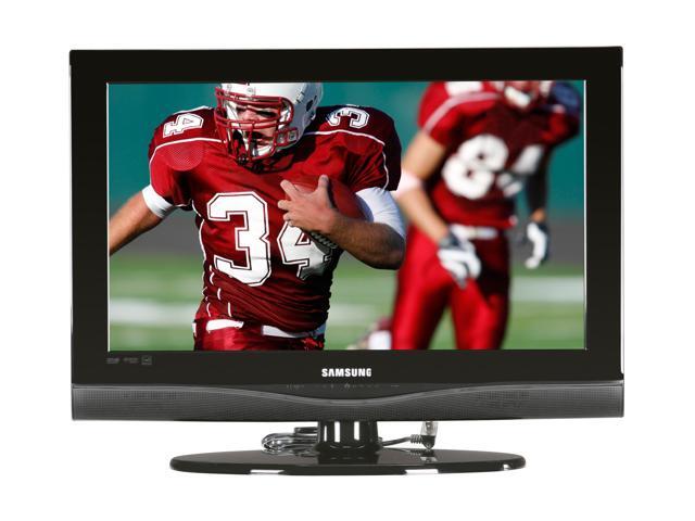 Open Box: Samsung 26" 720p 60Hz LCD HDTV - Newegg.com