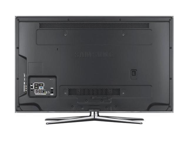 Samsung 46" 3-D Ready 1080p 240Hz LCD HDTV - Newegg.com