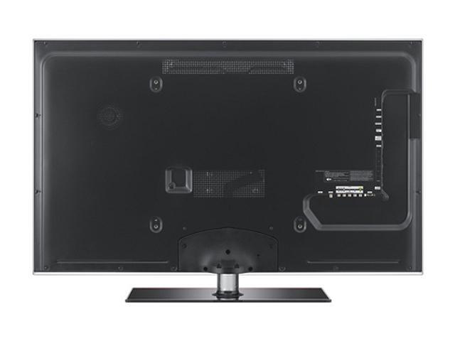 Samsung C6300 series 46" 1080p 120Hz LED-LCD HDTV UN46C6300 - Newegg.com
