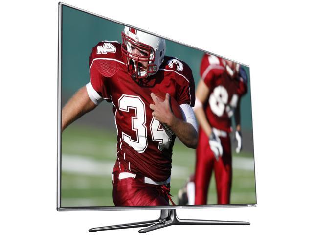 Samsung D7000 series 55" 1080p 240Hz LED-LCD HDTV UN55D7000LF - Newegg.com