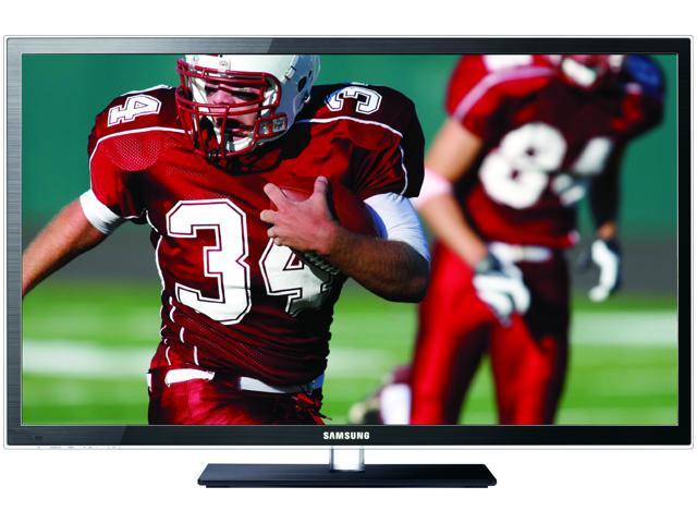 Samsung 64" 1080p 600Hz Plasma HDTV PN64D7000FFXZA - Newegg.com