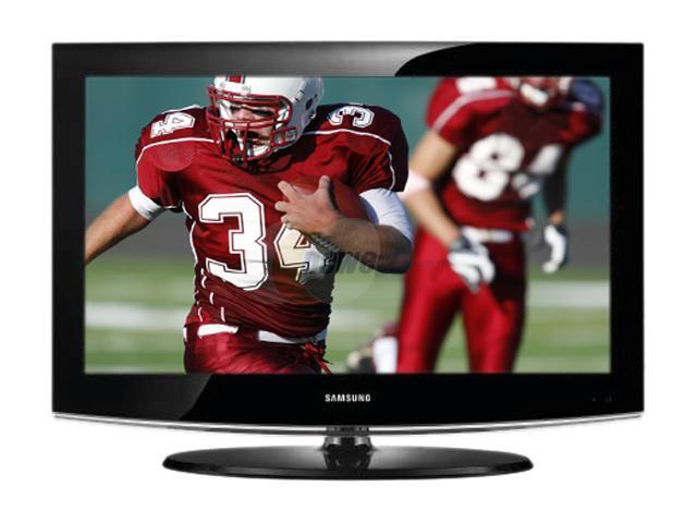 Refurbished: Samsung 32" 720p LCD HDTV - Newegg.com