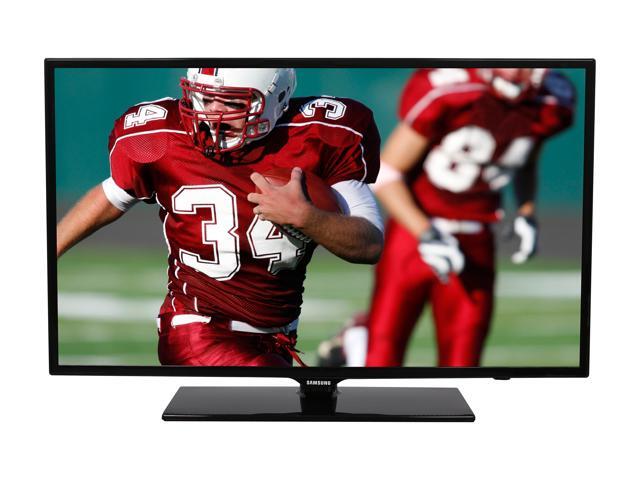 Samsung EH6000 series 40" 1080p 120Hz LED-LCD HDTV w/ 240CMR ...